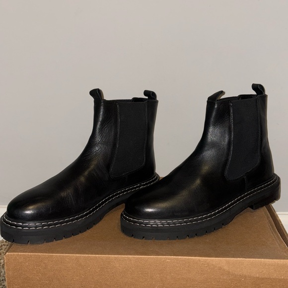 ASOS | Shoes | Mens Chelsea Boots | Poshmark
